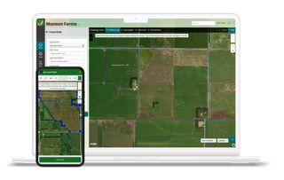 Agronomy management software solutions for your Agribusiness — FarmQA