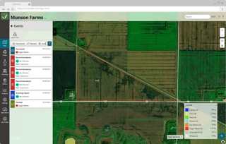 Agronomy management software solutions for your Agribusiness — FarmQA